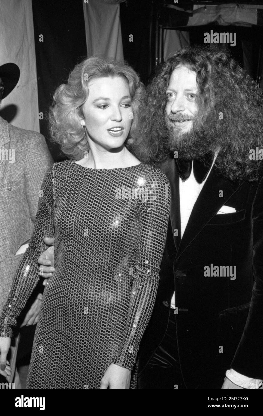 Tanya tucker 1979 hi-res stock photography and images - Alamy