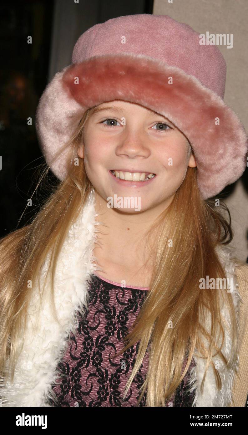Cassidy Ford Daughter Of Kathie Lee Ford And Frank Ford Attends The Premiere Of