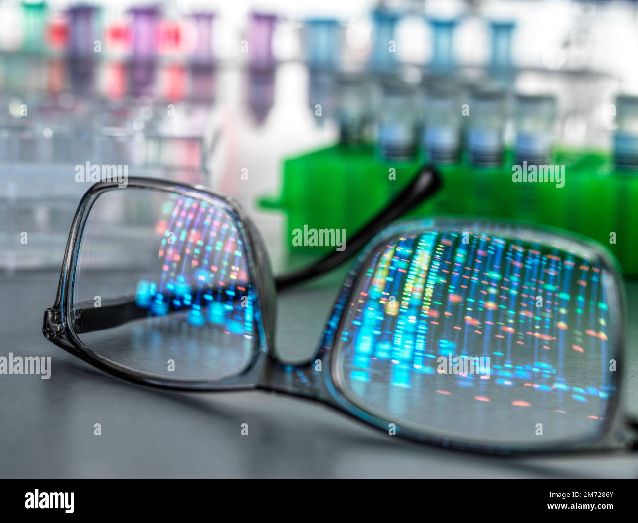 Genetics, conceptual image Stock Photo - Alamy Genetics, conceptual image Stock Photo - Alamy