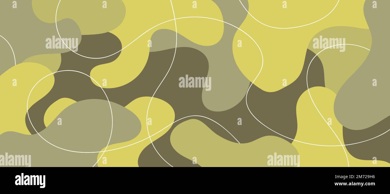 Abstract pop art color paint splash pattern background. Memphis ...