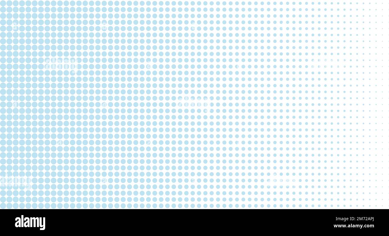 Seamless polka dot pattern. Vector repeating texture. Polka dot with ...