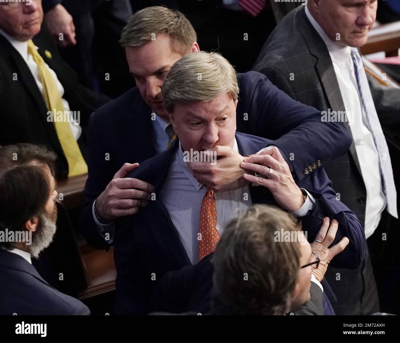 Rep mike rogers rep matt gaetz hi-res stock photography and images - Alamy