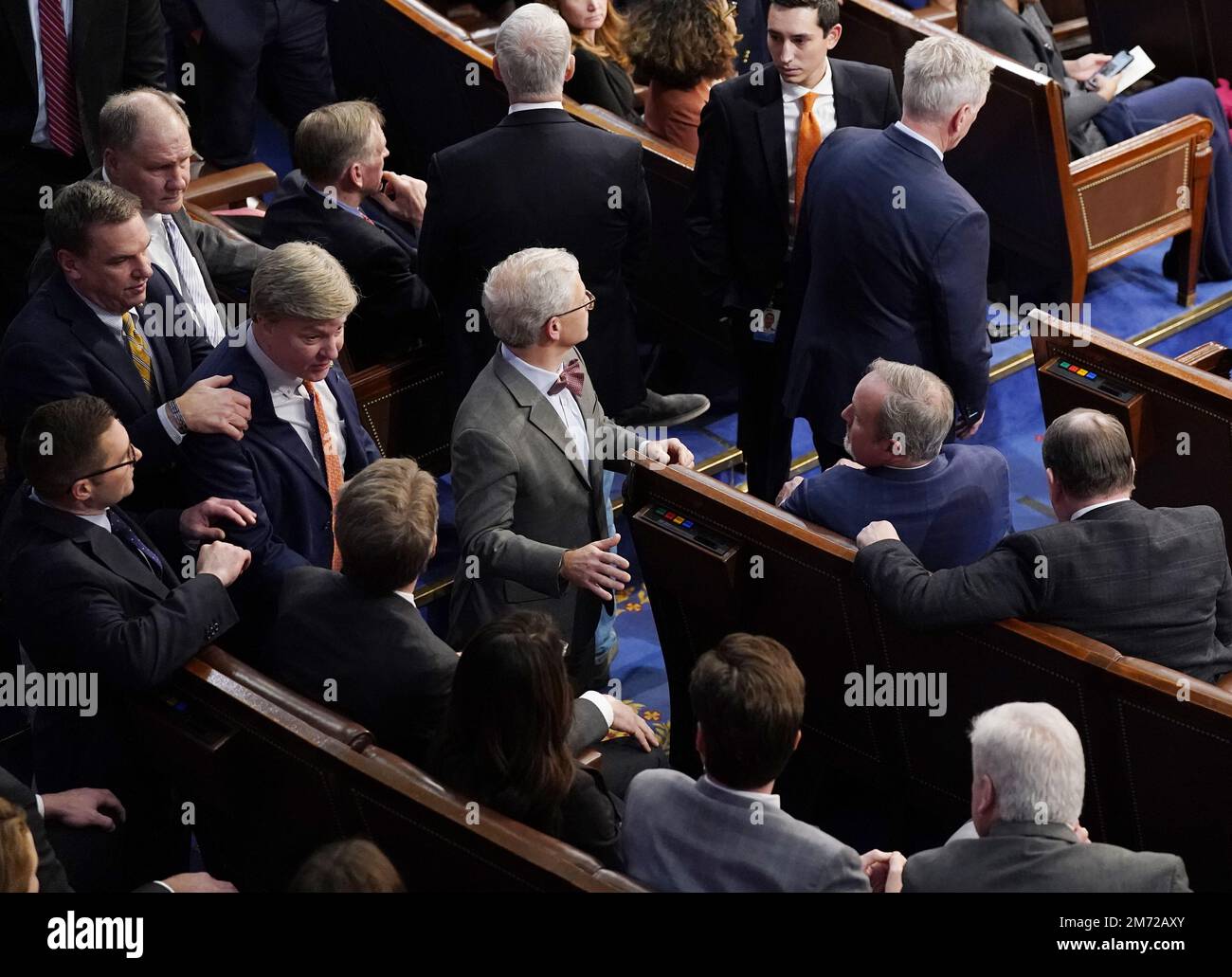 Rep mike rogers rep matt gaetz hi-res stock photography and images - Alamy