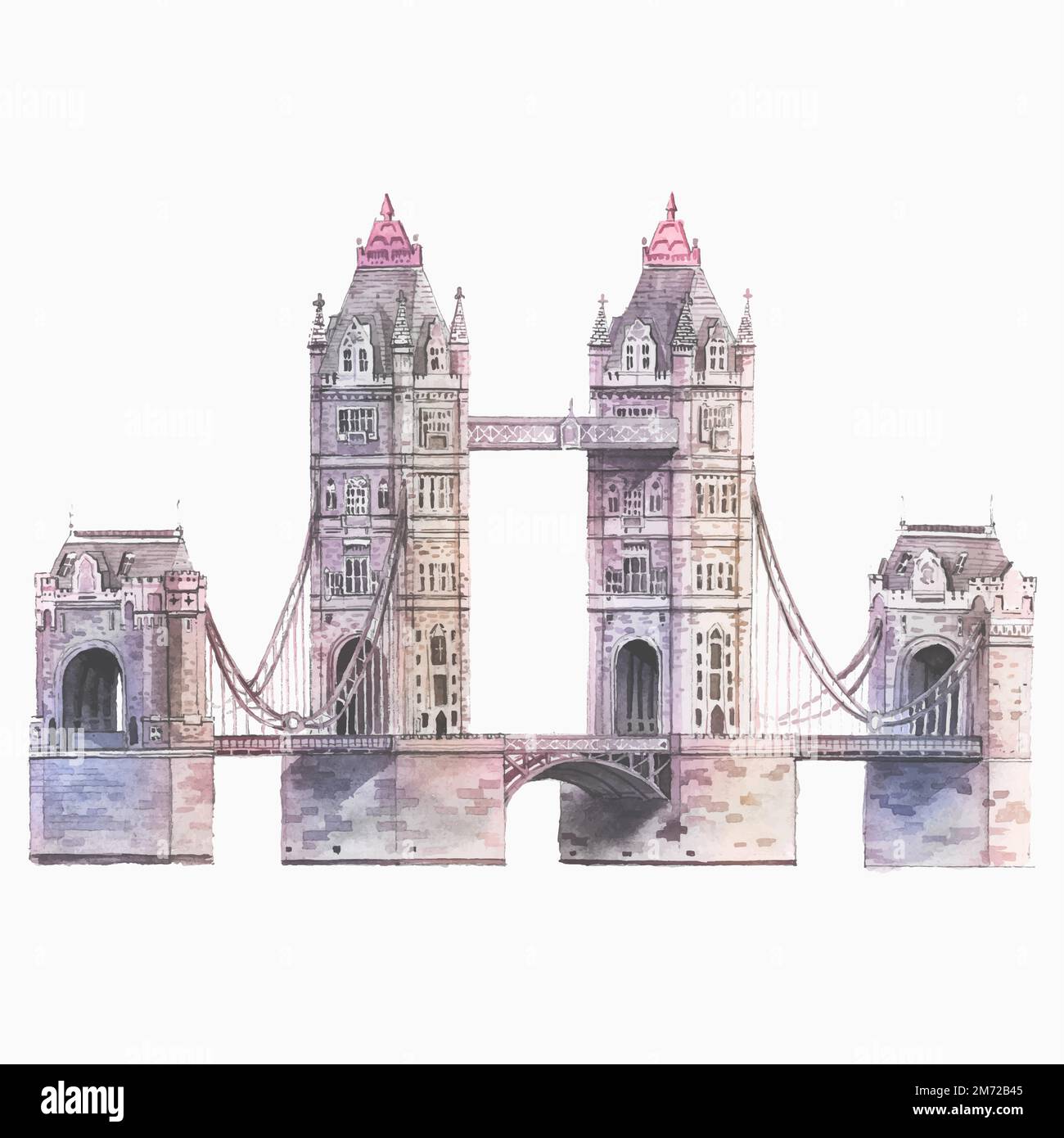 Well painted Cut Out Stock Images & Pictures - Alamy