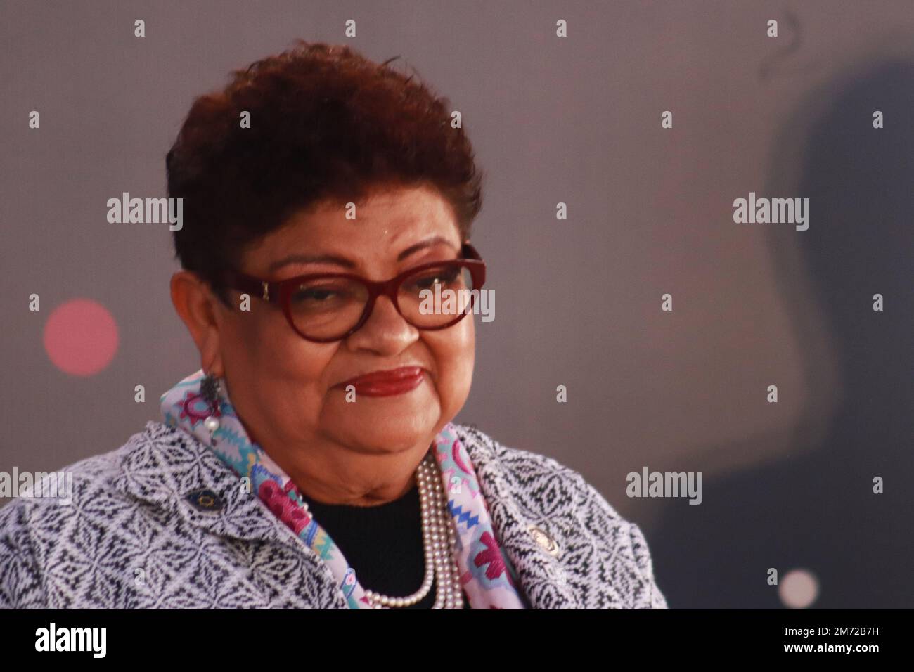 January 06, 2023 in Mexico City, Mexico: Attorney General of Mexico ...