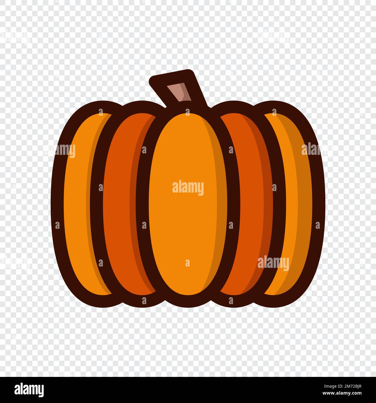 Pumpkin Logo