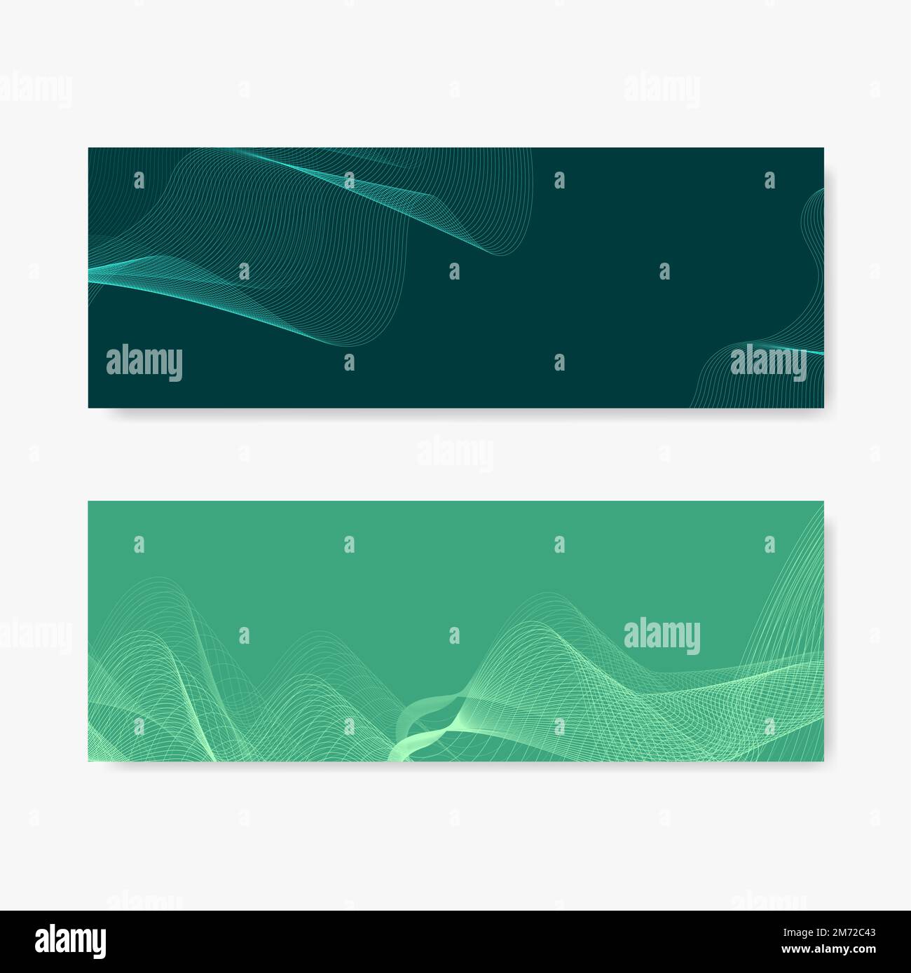 Green moire Stock Vector Images - Alamy
