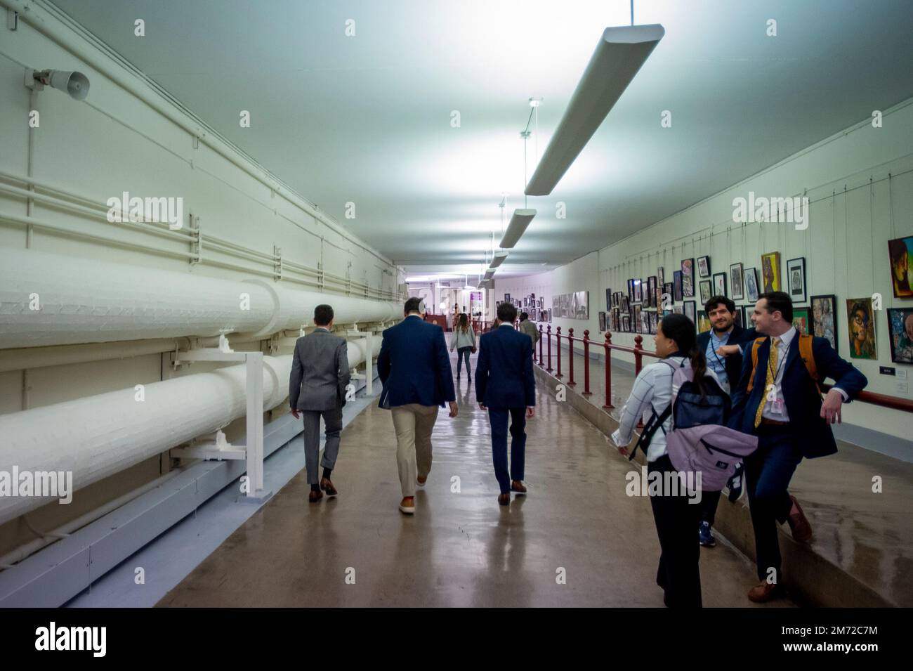 Washington, Vereinigte Staaten. 05th Jan, 2023. United States ...