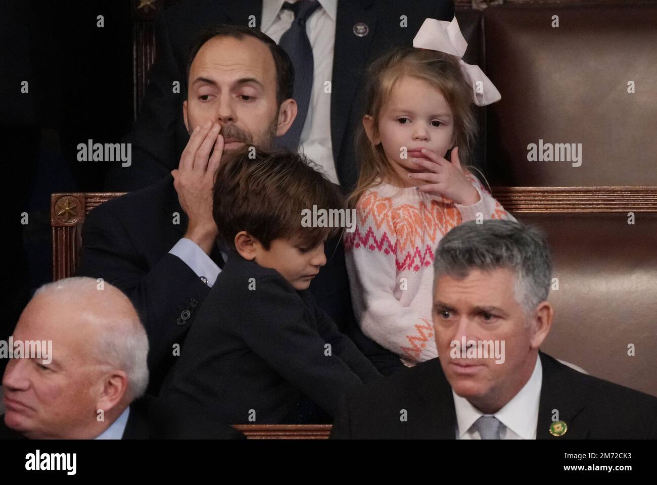 Lance gooden congress hi-res stock photography and images - Alamy