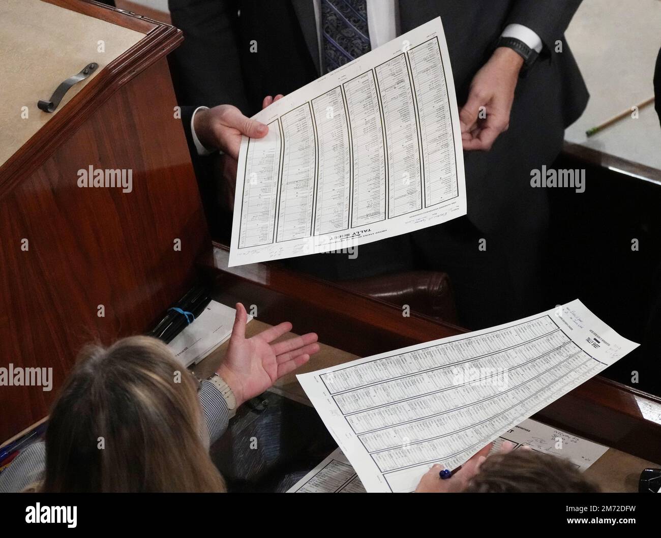 States tally hi-res stock photography and images - Alamy