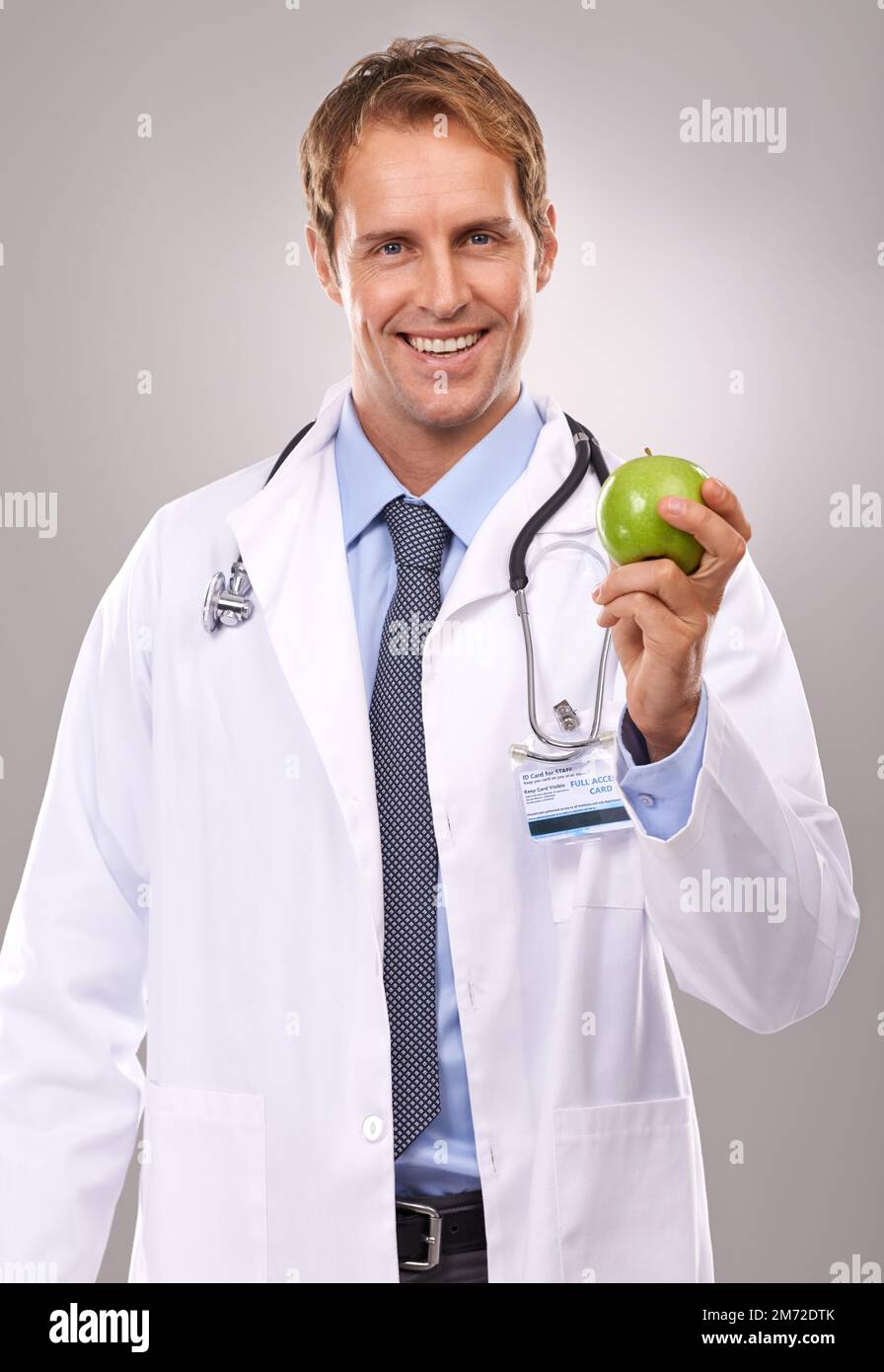 Cute Blonde Guys Doctors