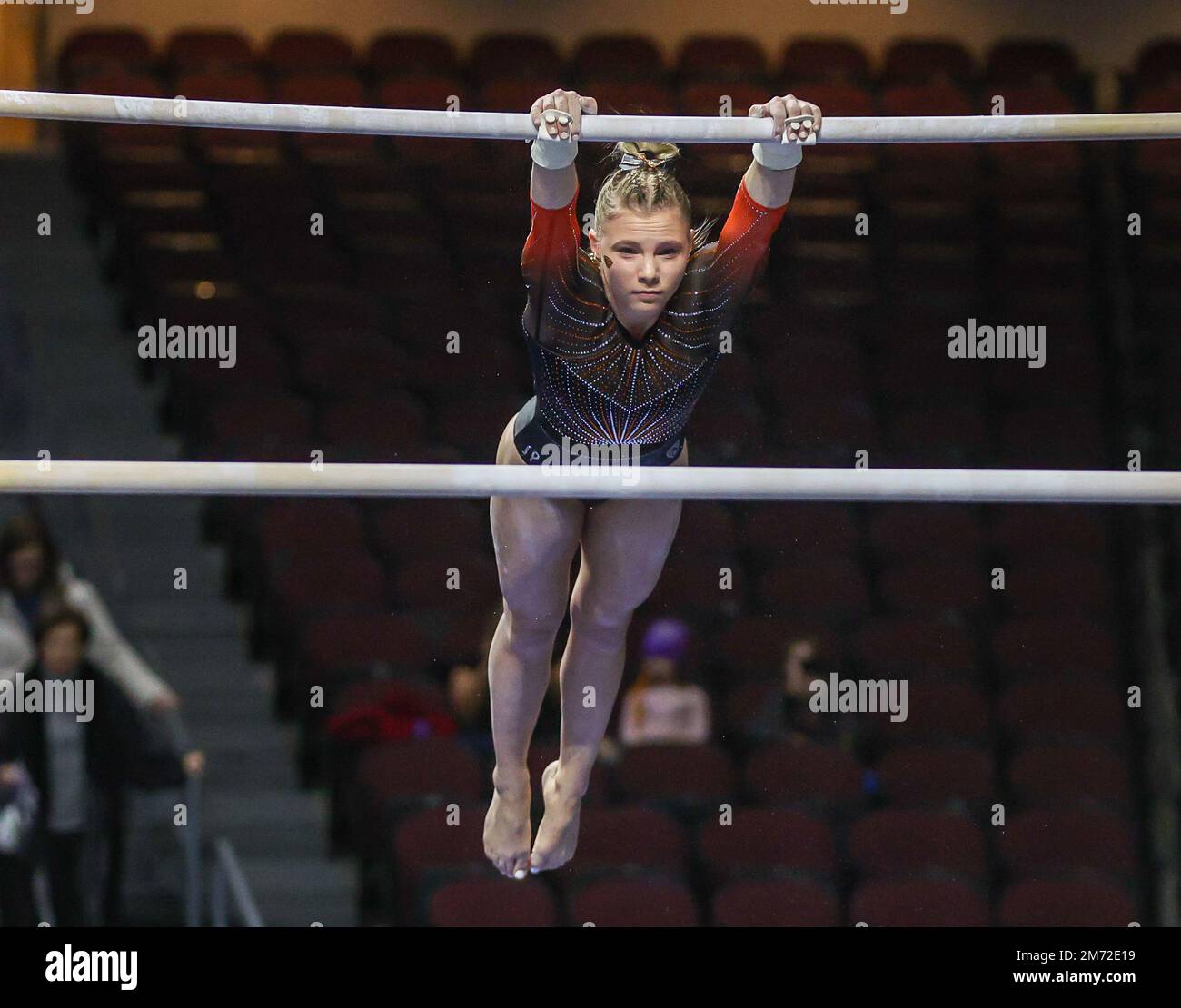 Osu gymnastics hi-res stock photography and images - Alamy