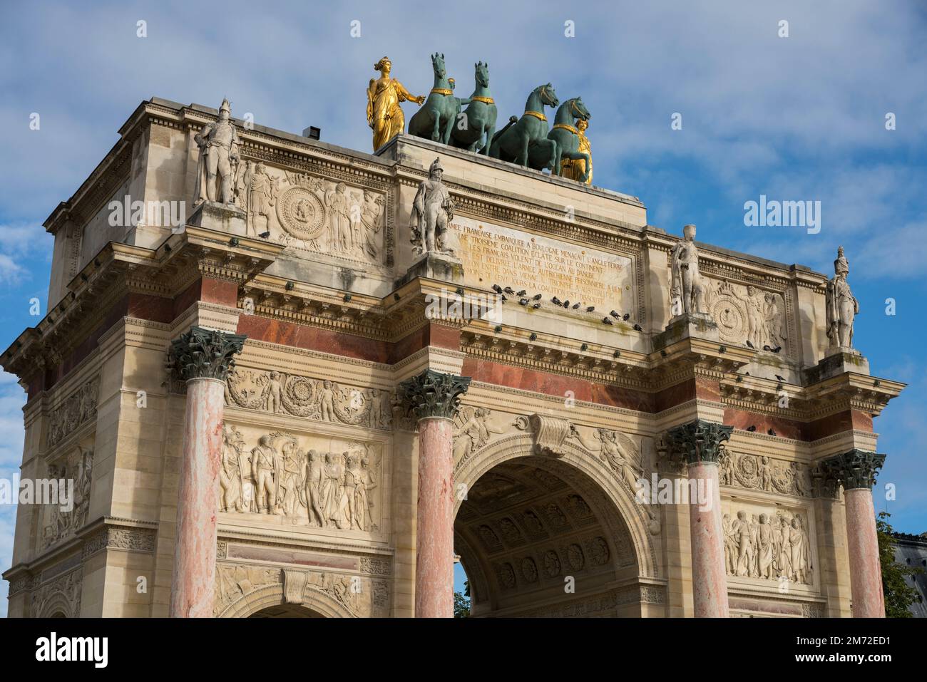 Paris, France, Mr Simon Stock Photo - Alamy
