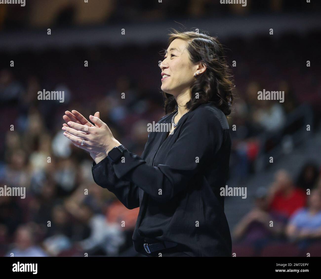 Osu gymnastics hi-res stock photography and images - Alamy