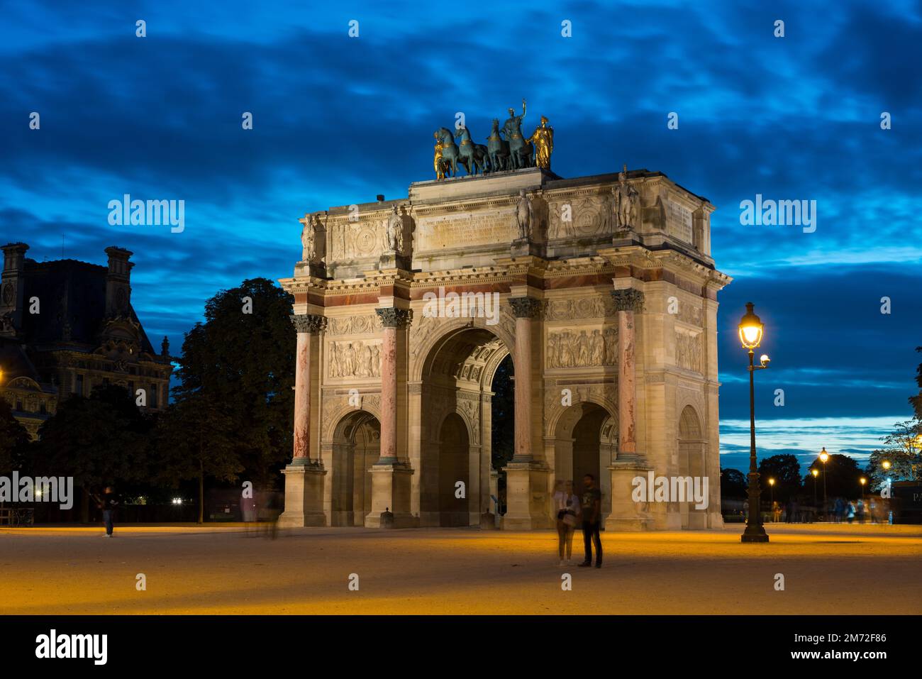 Paris, France, Mr Simon Stock Photo - Alamy