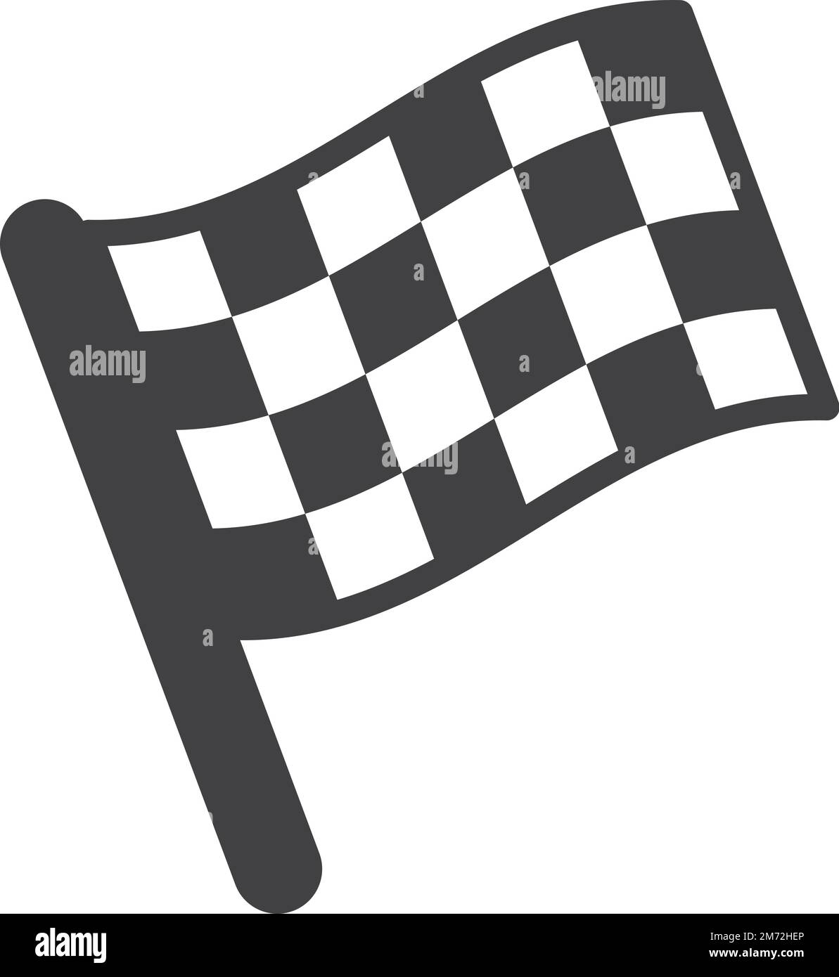 Victory flags Stock Vector Images - Alamy