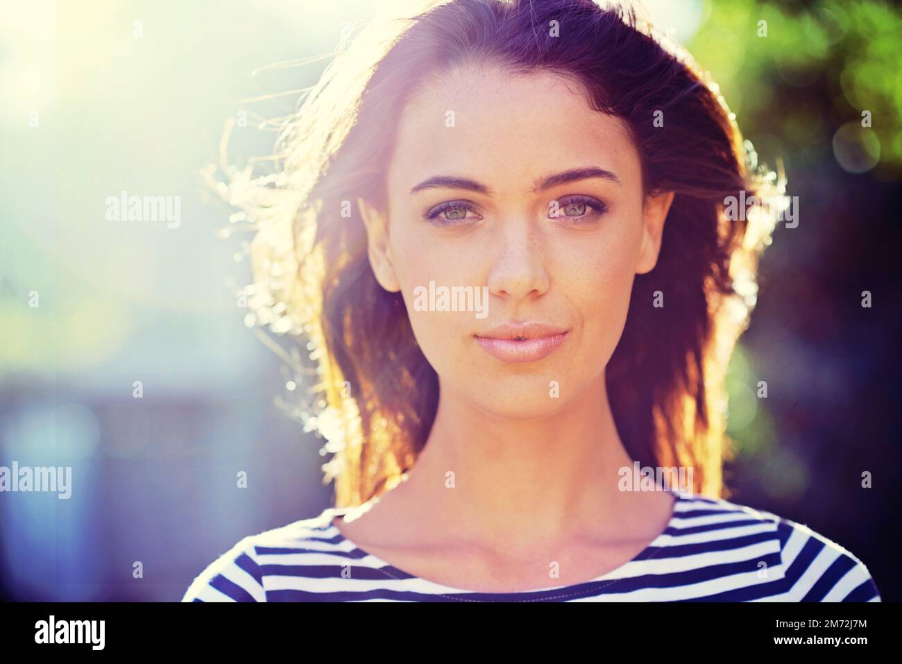 Brightens the day hi-res stock photography and images - Alamy