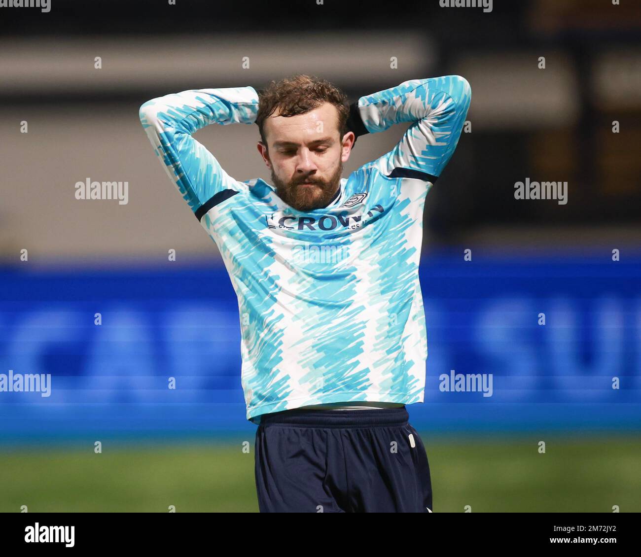 6th January 2023; Stark's Park, Kirkcaldy, Scotland: Scottish ...