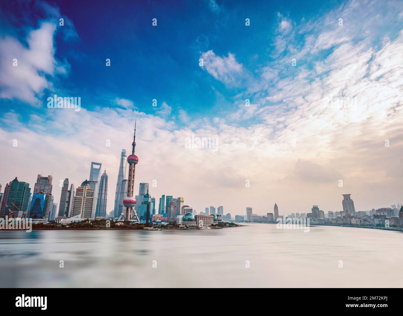 High rise building scenic spots hi-res stock photography and images - Alamy