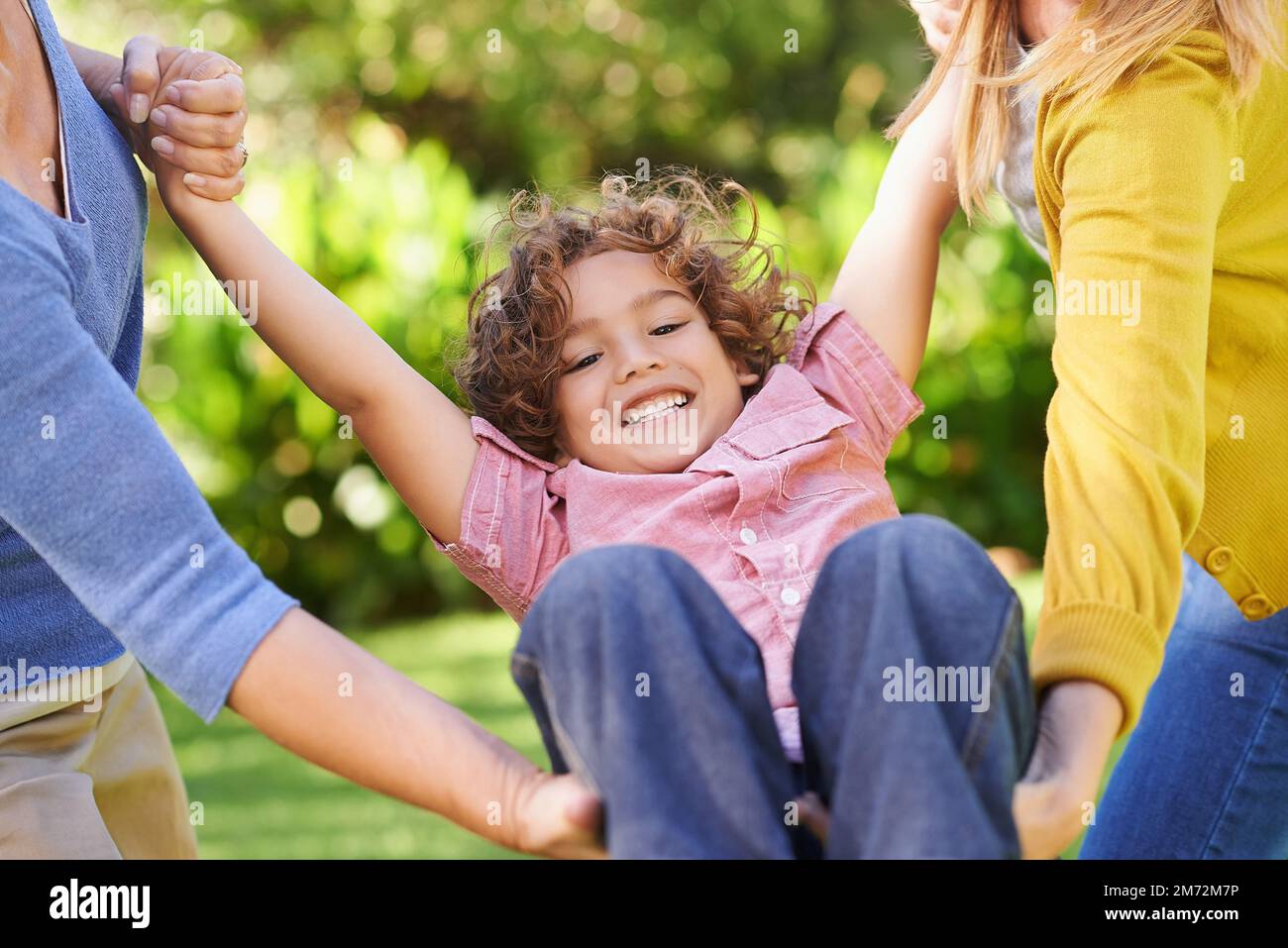 Strong as mother hi-res stock photography and images - Alamy