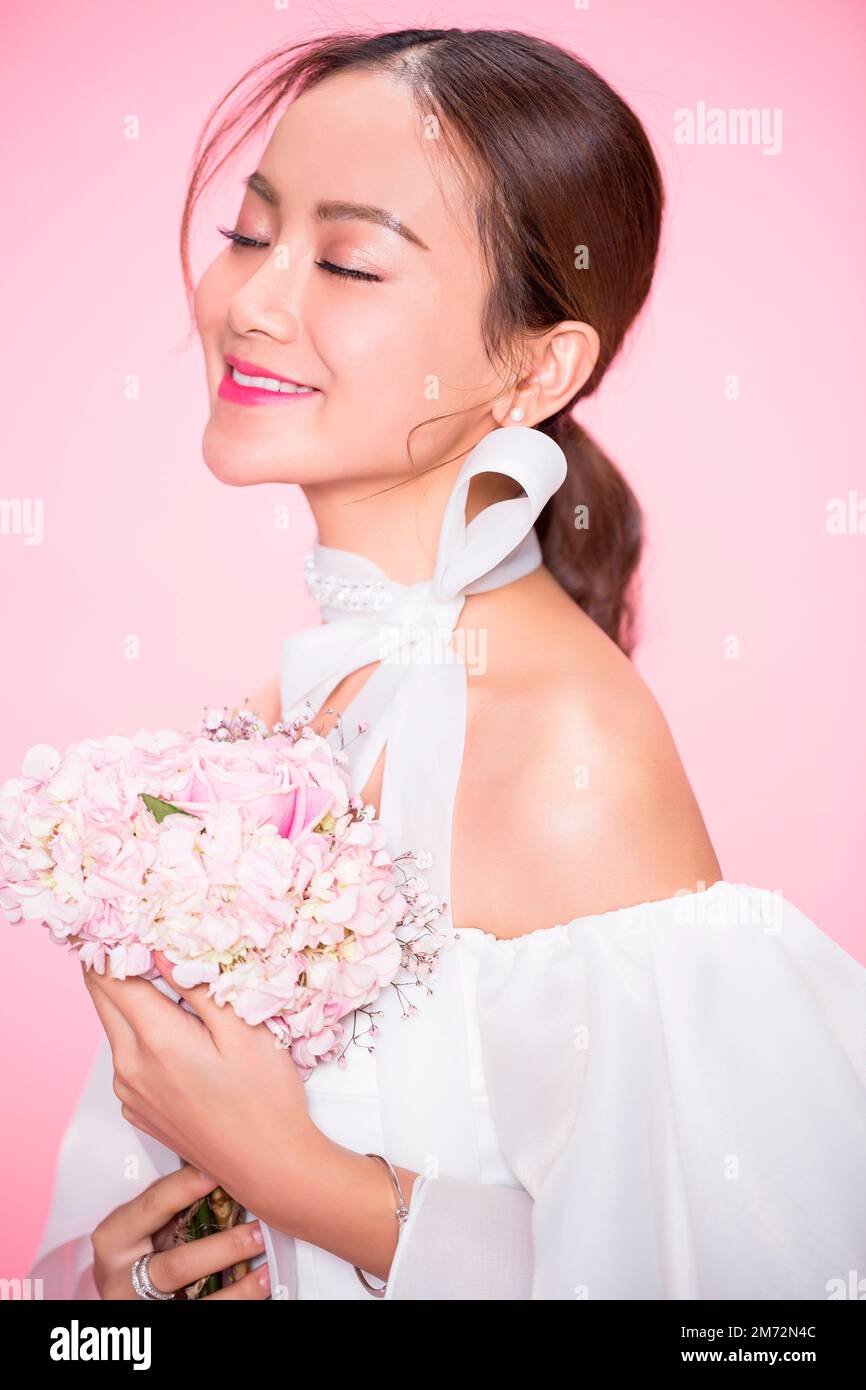 Sweethearts outfit hi-res stock photography and images - Alamy