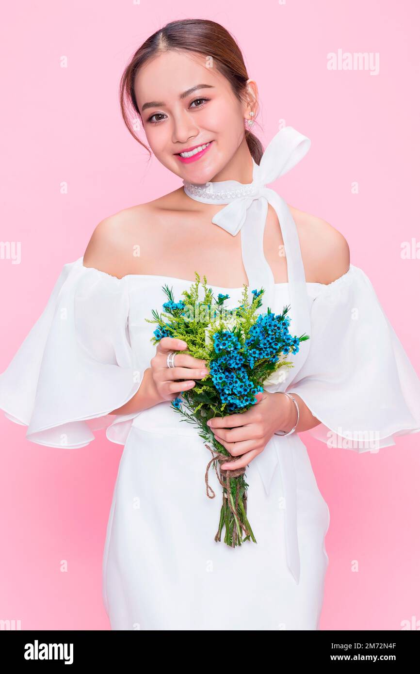 Happy sweet lovers Stock Photo - Alamy