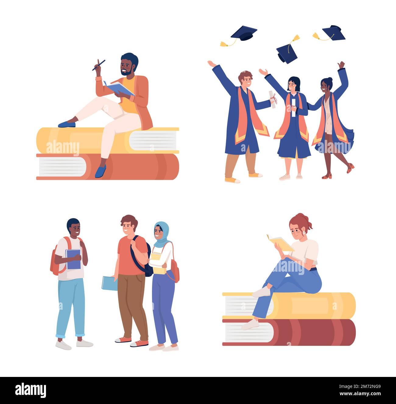 Foreign characters Stock Vector Images - Alamy