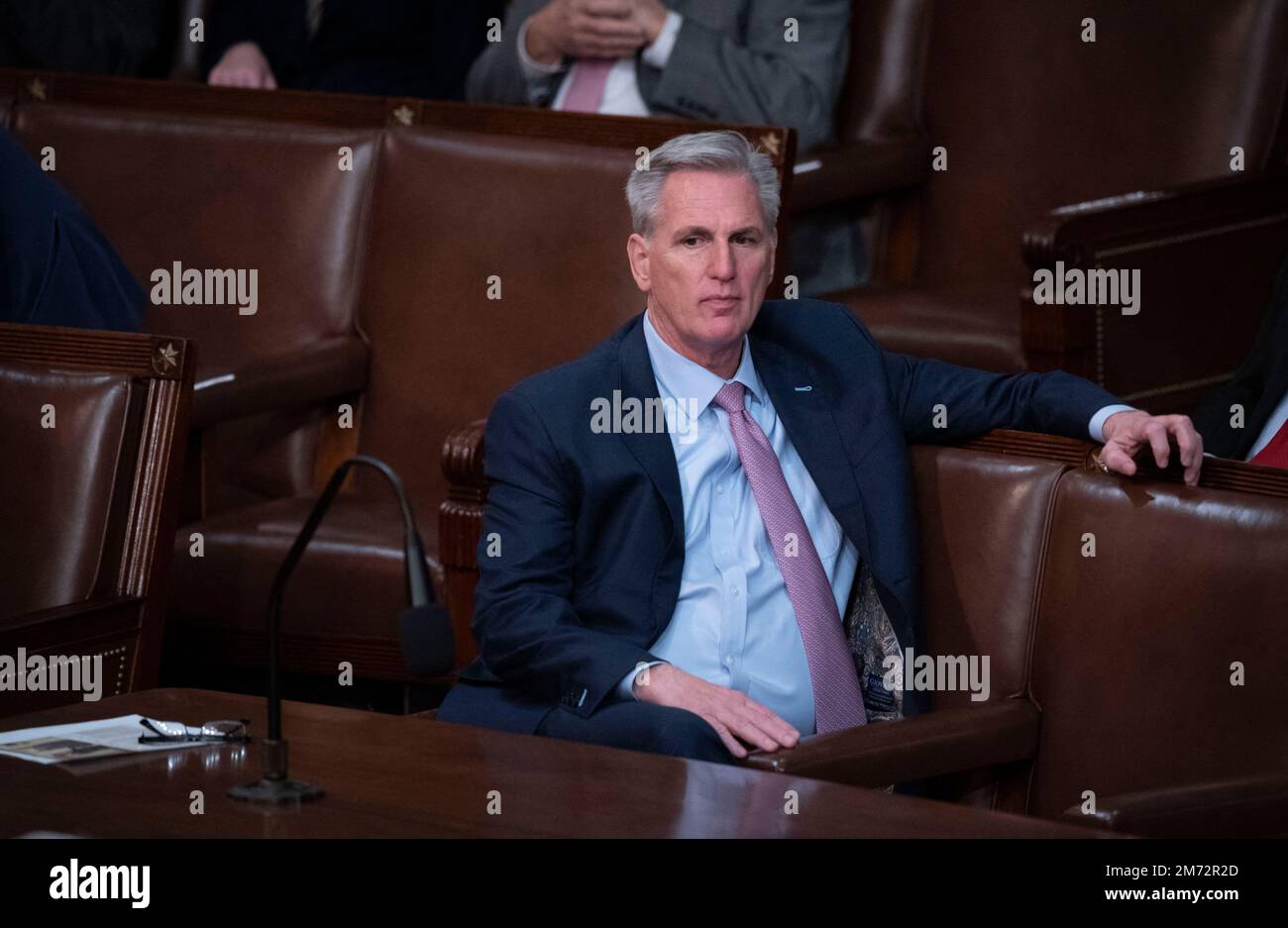 House of representatives vote tally hi-res stock photography and images ...