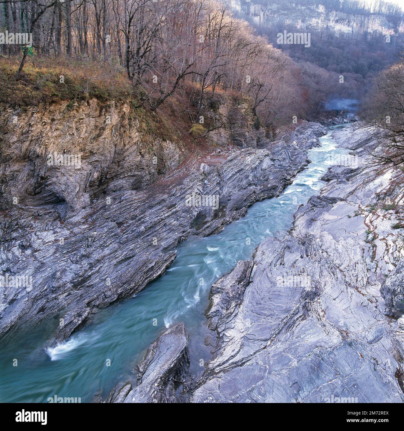 Belaya river hi-res stock photography and images - Alamy