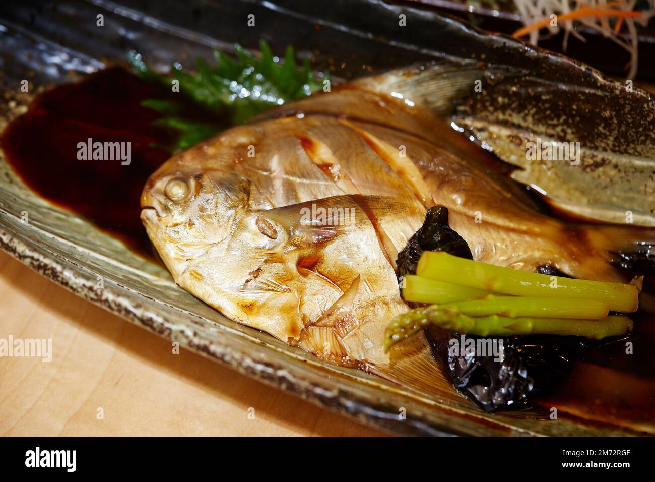 Kodari jjim hi-res stock photography and images - Alamy