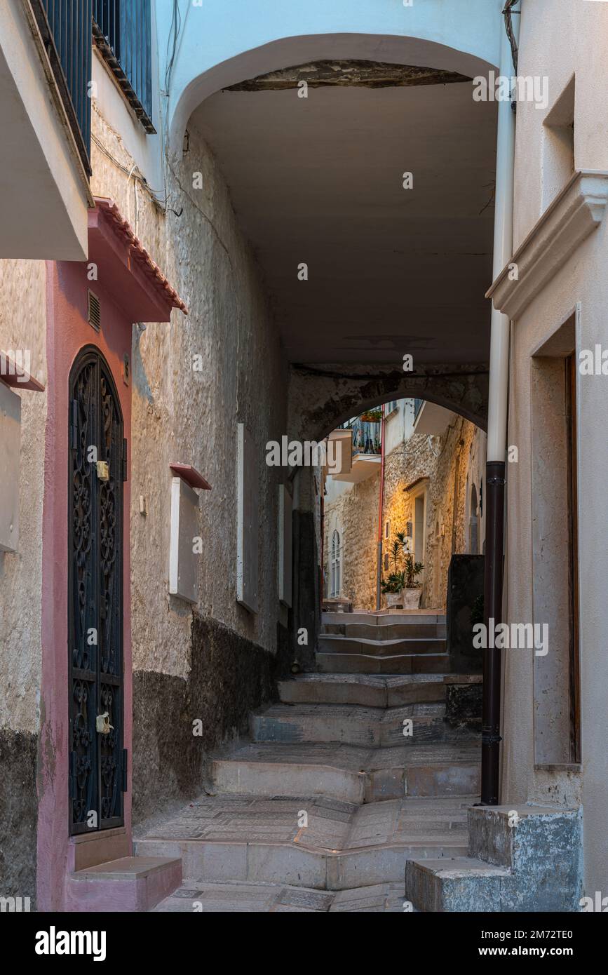 Ramp and steps hi-res stock photography and images - Alamy