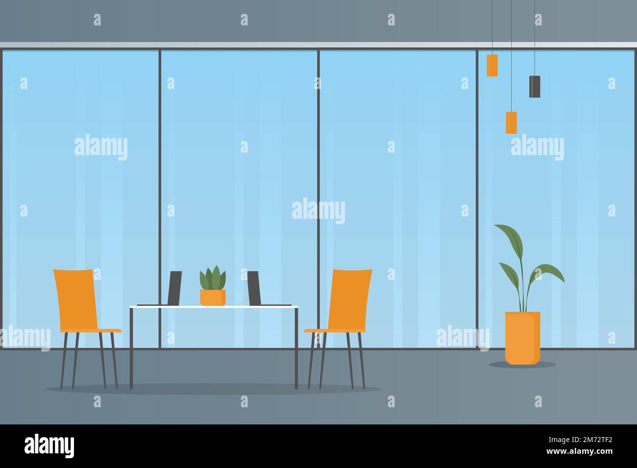 Ofice room hi-res stock photography and images - Alamy