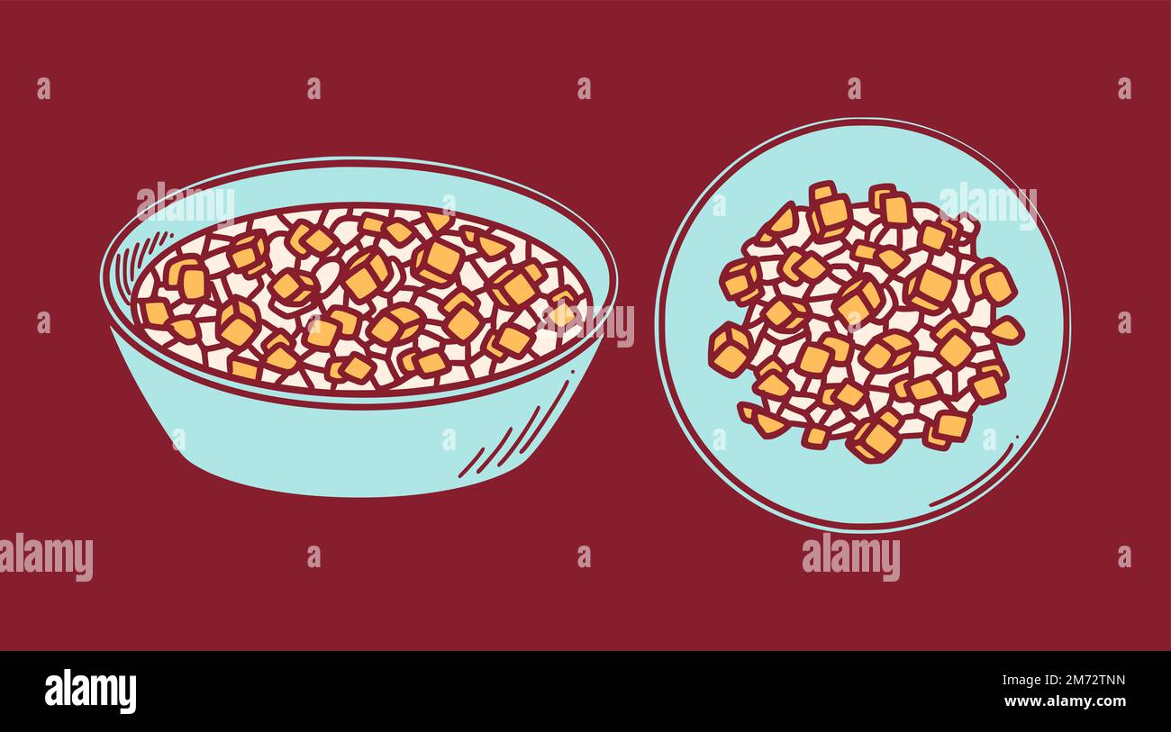 New year balls set Stock Vector Images - Alamy