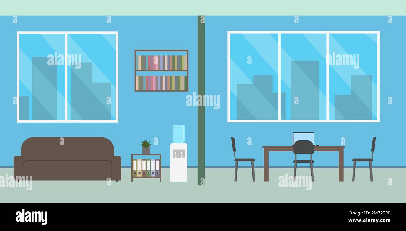 No water at home Stock Vector Images - Alamy