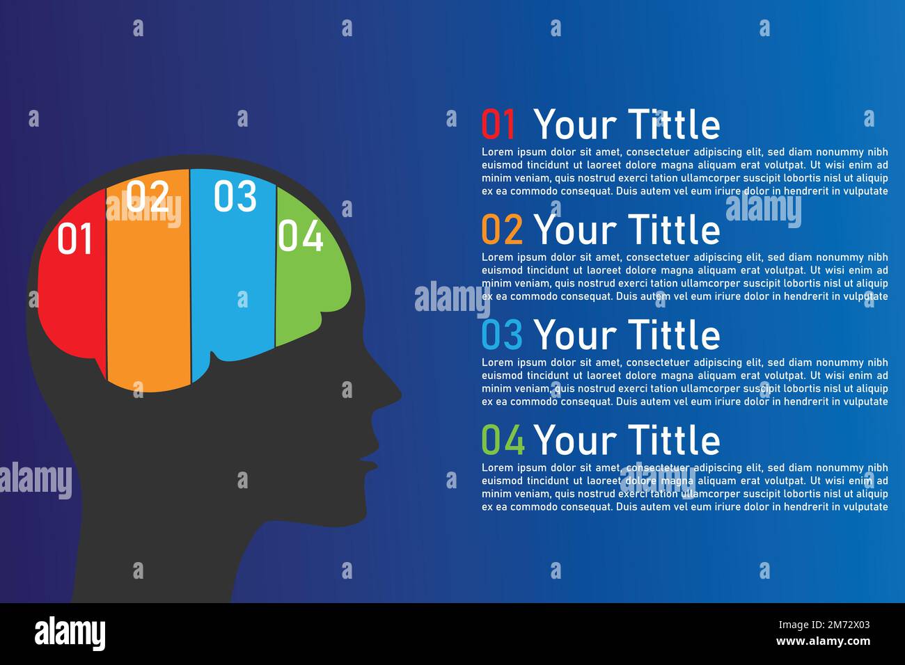 Infographics vectors hi-res stock photography and images - Alamy