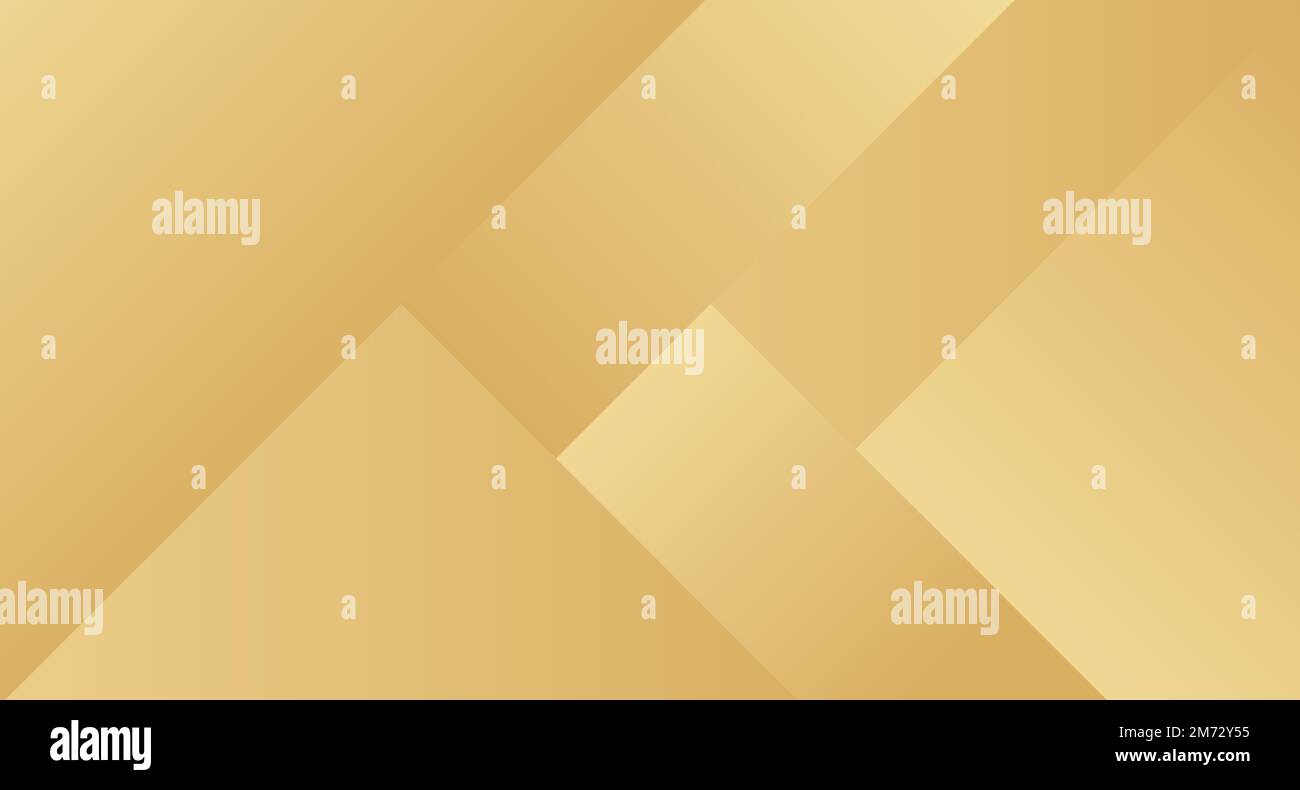 Gold background. Abstract gold gradient background. Abstract gold ...