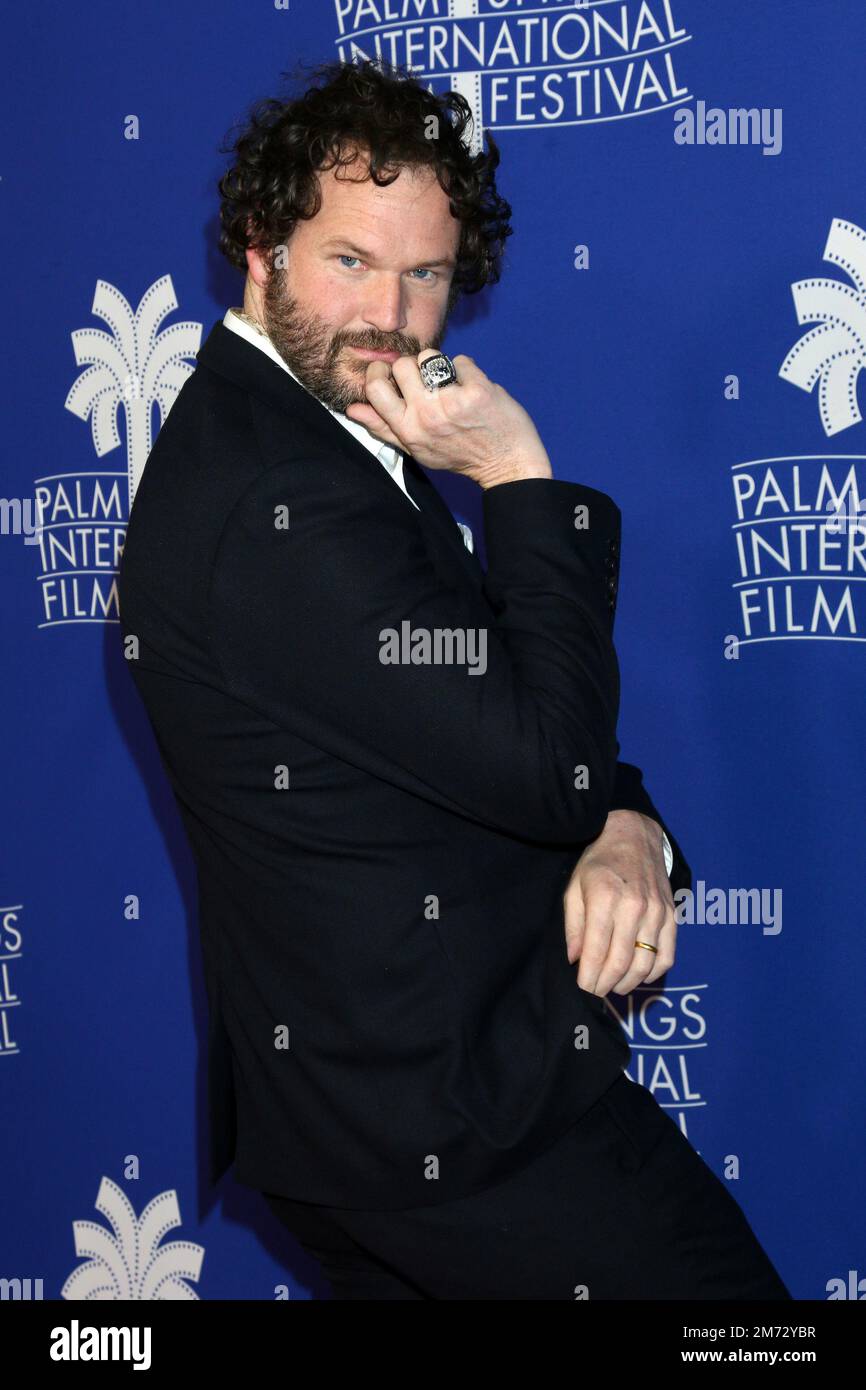 LOS ANGELES - JAN 6: Kyle Marvin at the "80 For Brady" World Premiere ...