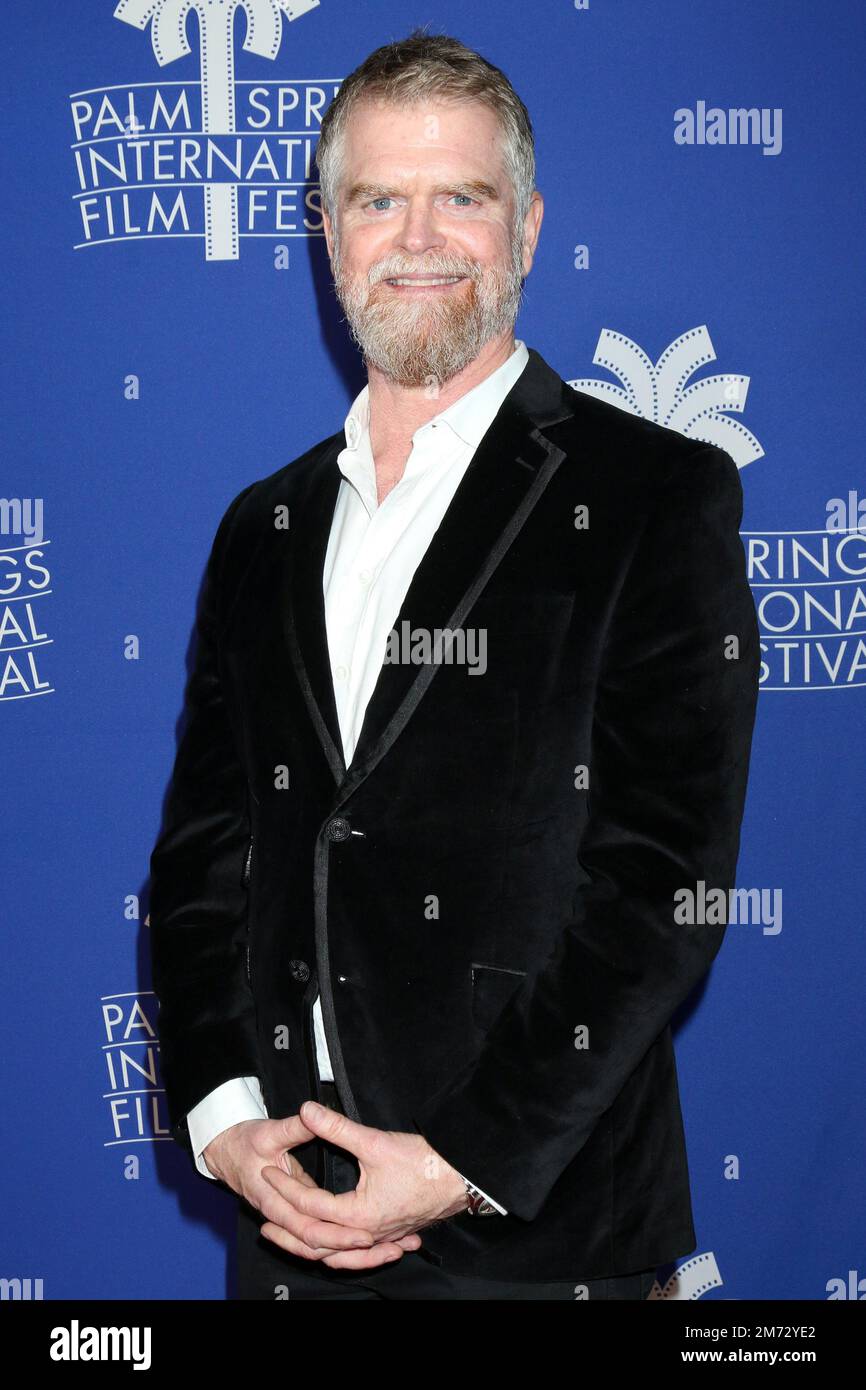 Scott hamilton kennedy hi-res stock photography and images - Alamy