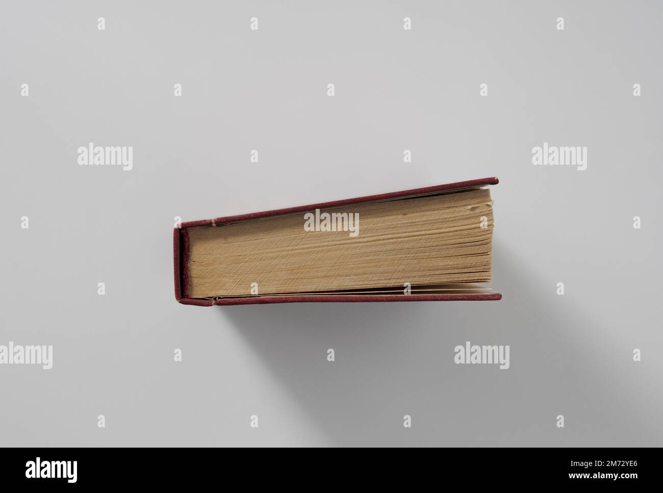 Side view school aged hi-res stock photography and images - Alamy