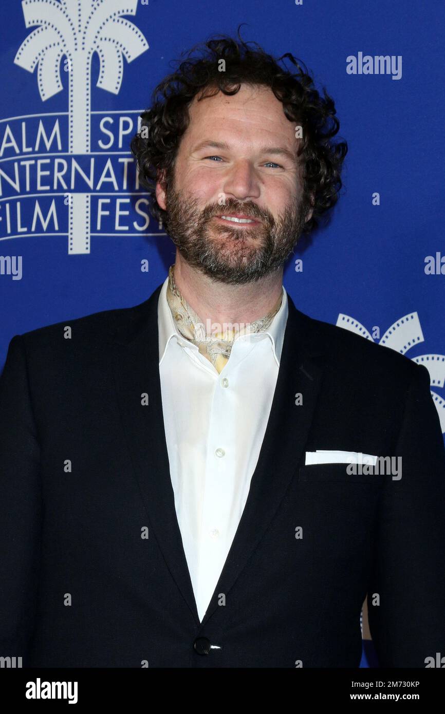 January 6, 2023, Palm Springs, CA, USA: LOS ANGELES - JAN 6: Kyle ...