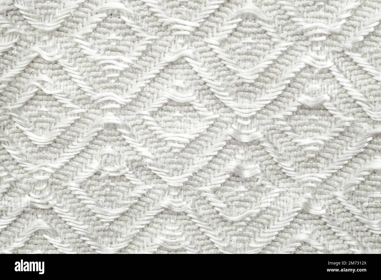 Bathroom towel close up texture, seamless pattern Stock Photo - Alamy