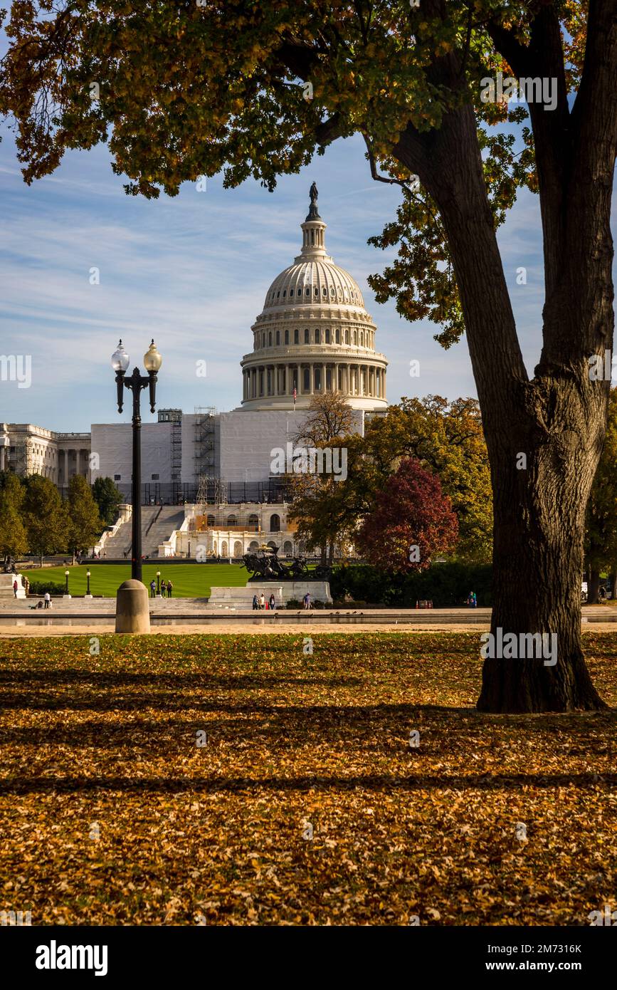 United States Capitol, The Capitol or the Capitol Building, is the seat ...