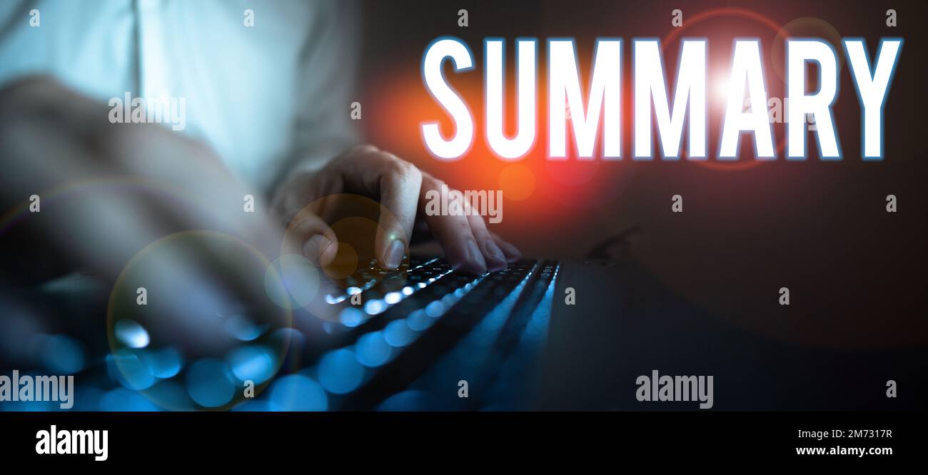 Writing displaying text Summary. Internet Concept Brief Statement ... Writing displaying text Summary. Internet Concept Brief Statement ...