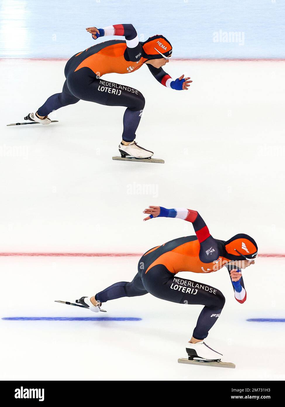 Viking skipper hi-res stock photography and images - Alamy