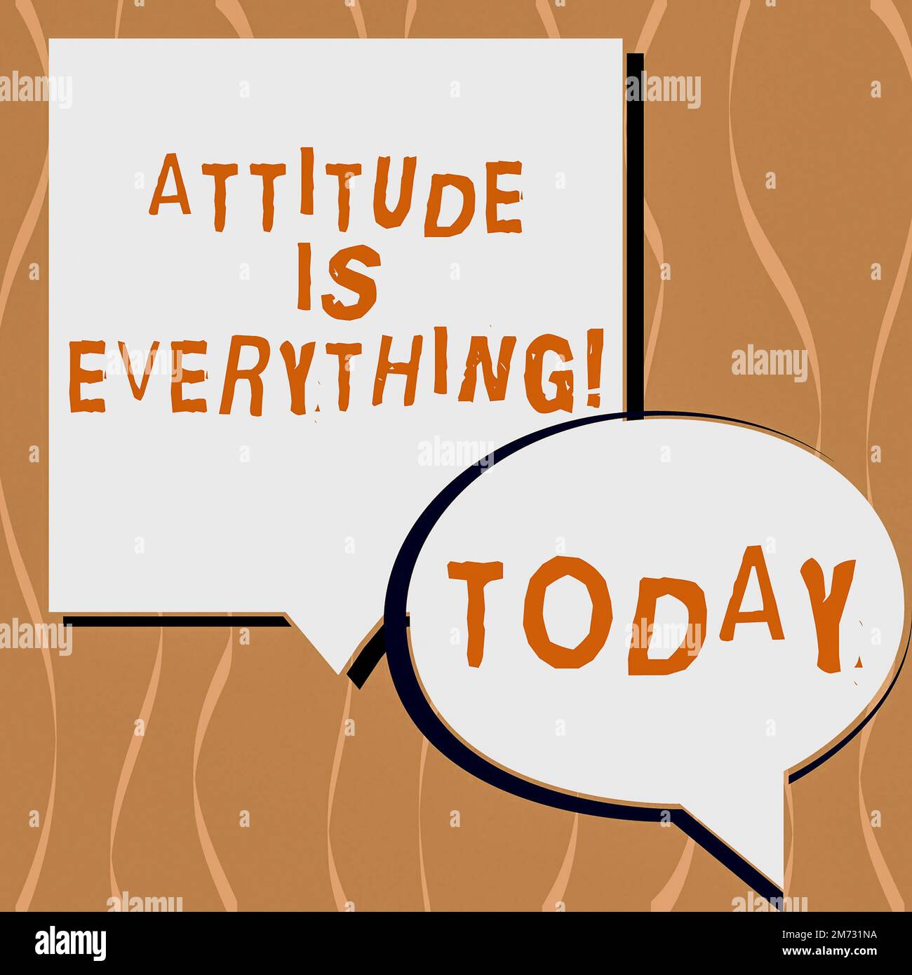 Conceptual caption Attitude Is Everything. Word Written on Personal ... Conceptual caption Attitude Is Everything. Word Written on Personal ...