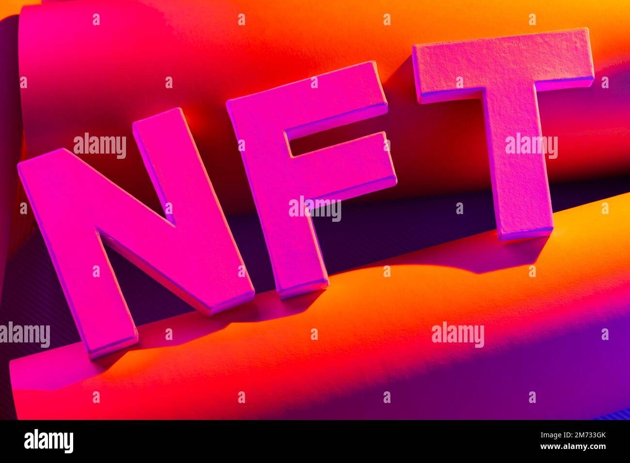 Payment neon light concept hi-res stock photography and images - Alamy