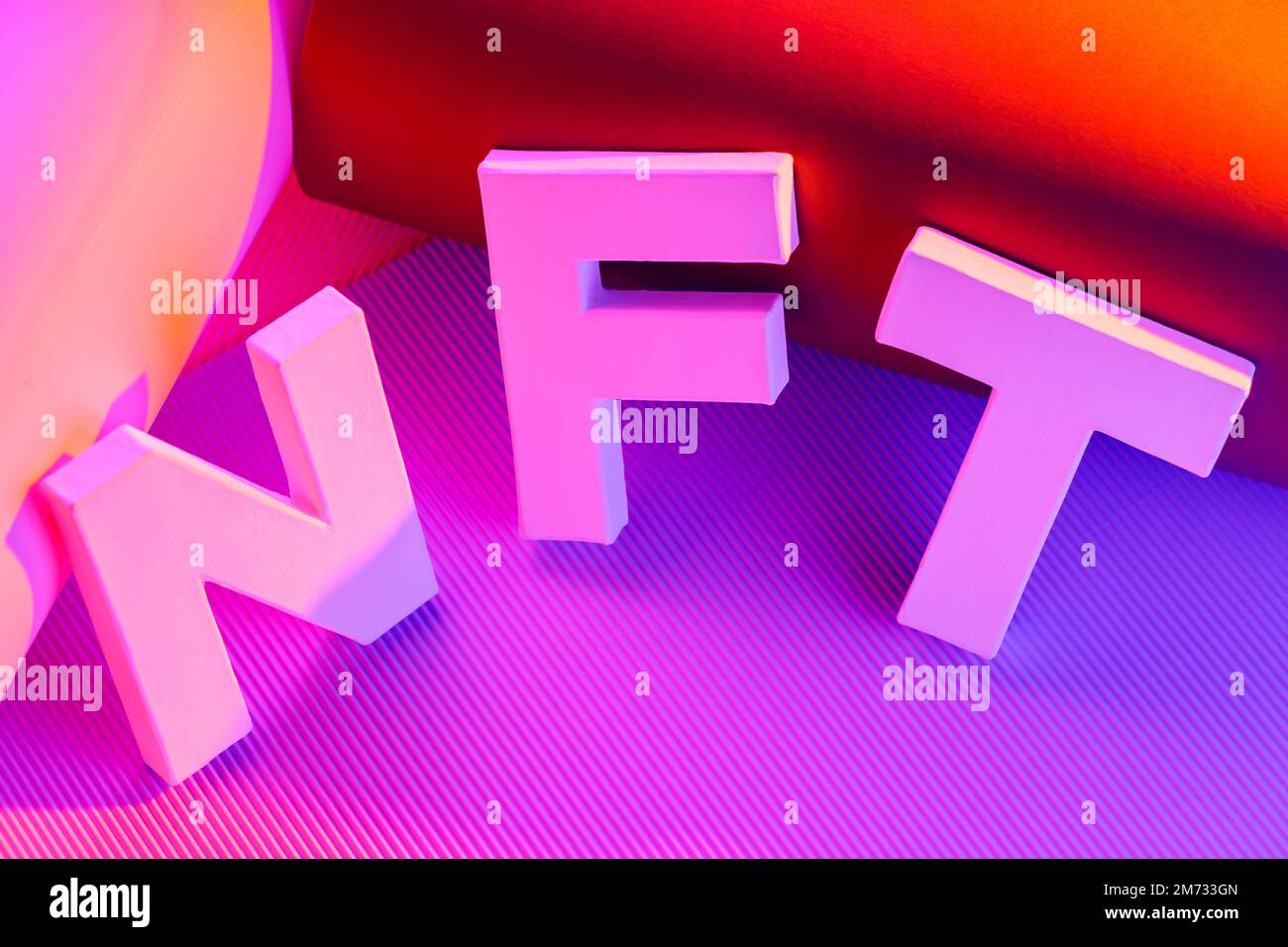 Payment neon light concept hi-res stock photography and images - Alamy