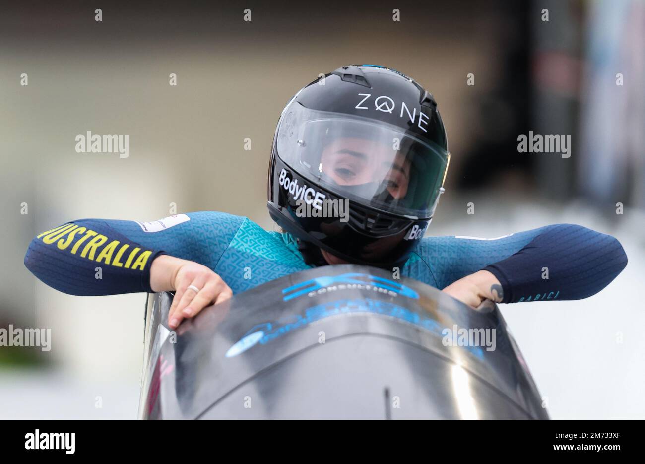 Breeana walker hi-res stock photography and images - Alamy