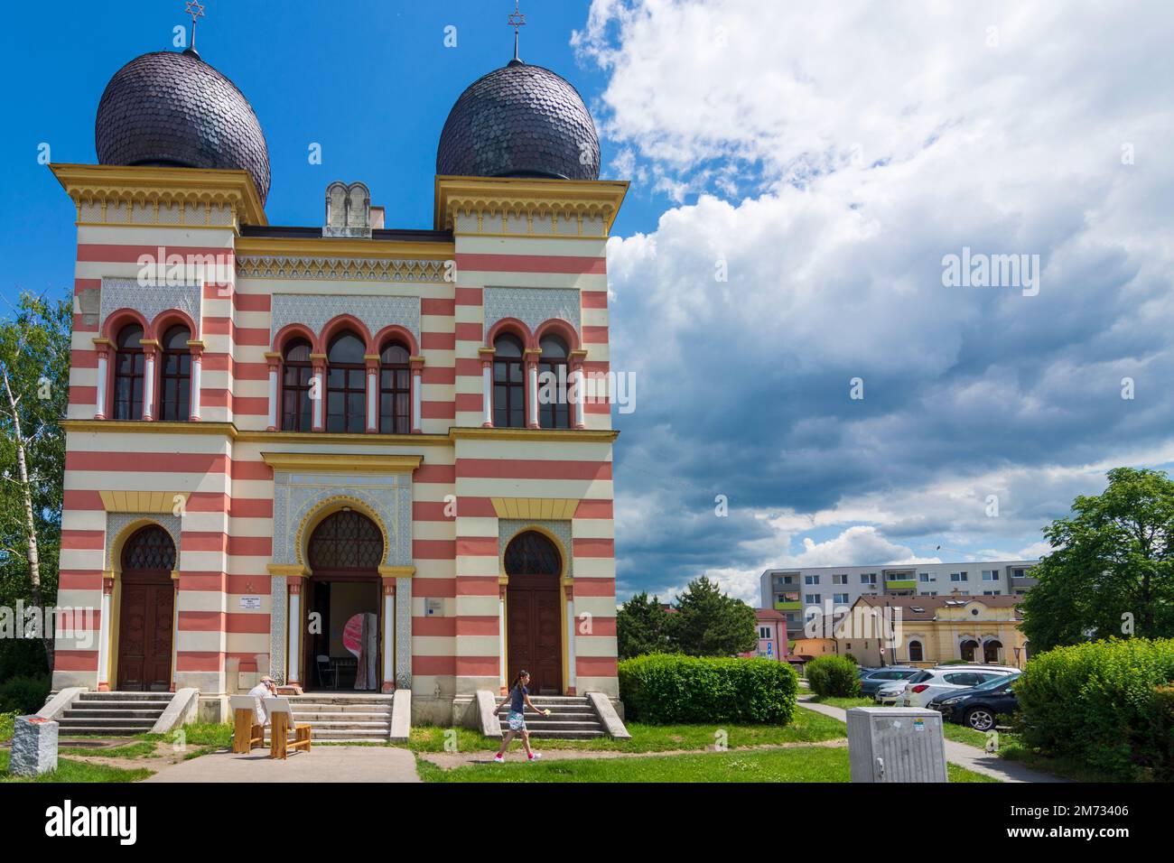 Malacky malatzka hi-res stock photography and images - Alamy
