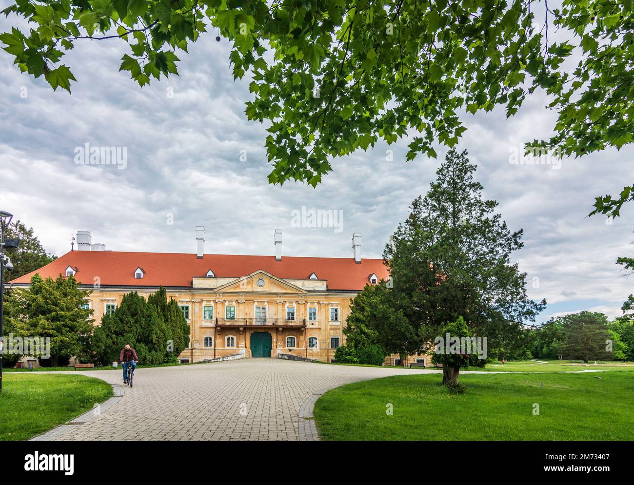 Malacky malatzka hi-res stock photography and images - Alamy